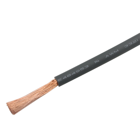 UL AWM Wire, UL AWM Cable, UL Appliance Wire - XSD Cable