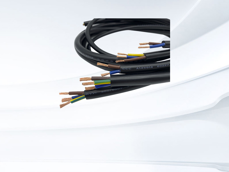 UL AWM Wire, UL AWM Cable, UL Appliance Wire - XSD Cable