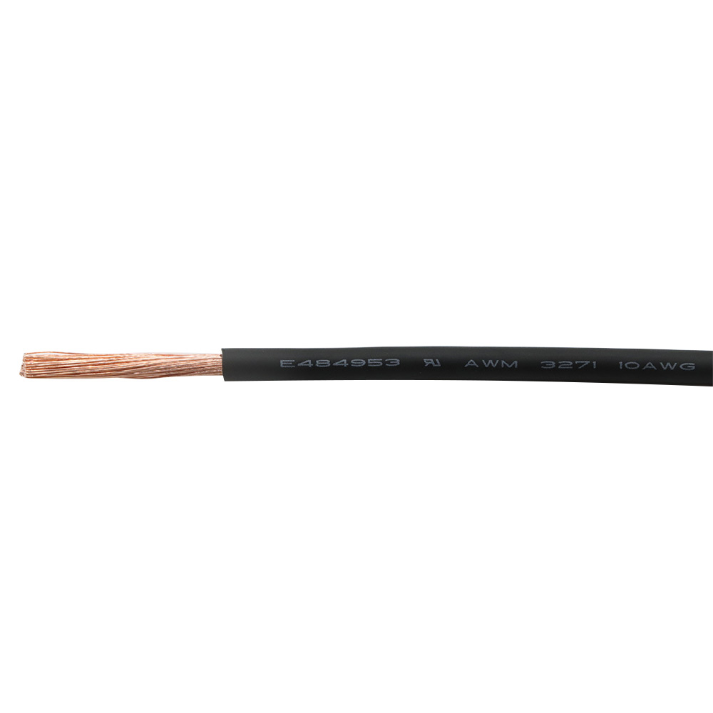 UL3271 UL AWM Tinned Copper PV Wire from China manufacturer - XSD Cable