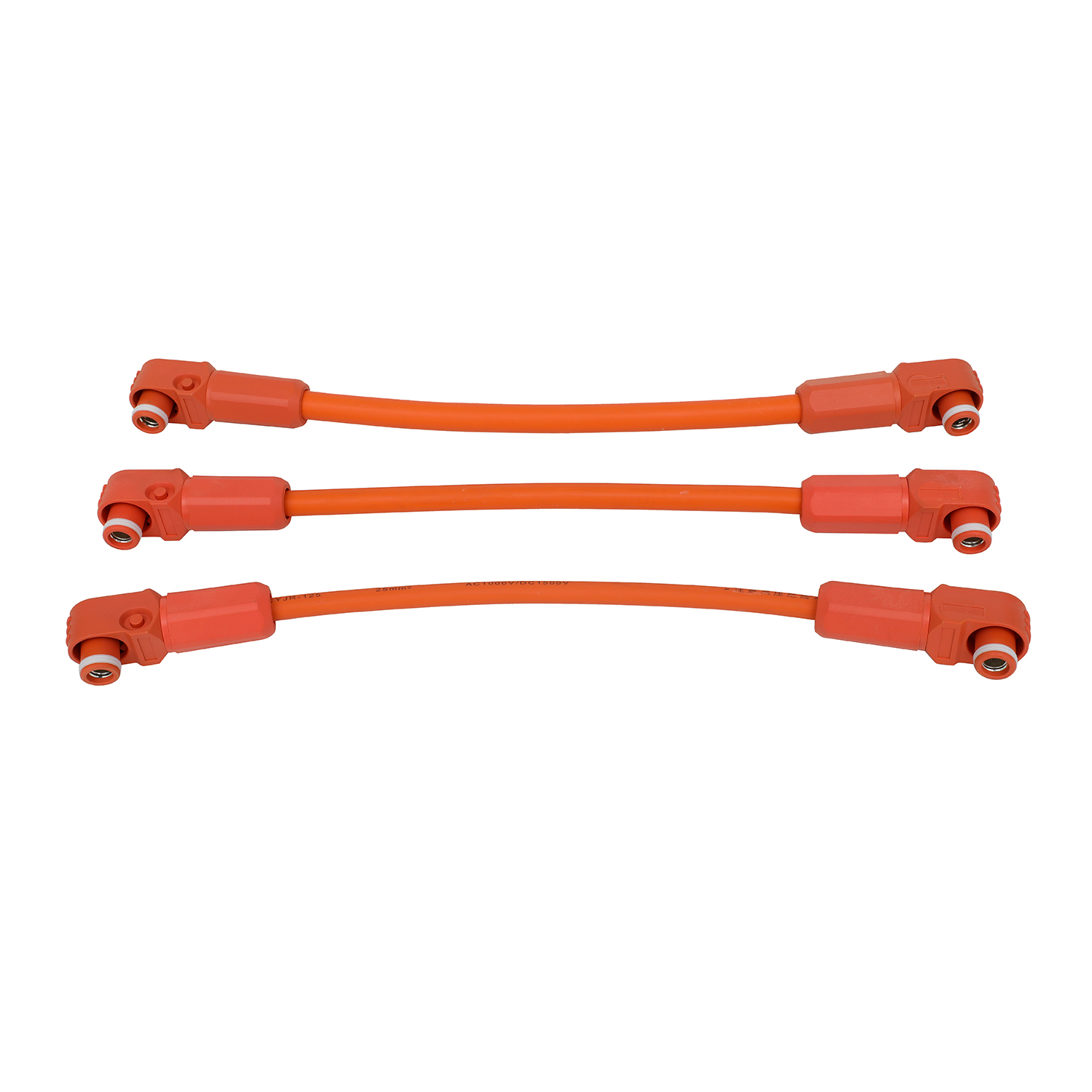 NSGAFOU Rubber Cable 1.8/3KV with Battery Terminal for ESS from China manufacturer - XSD Cable