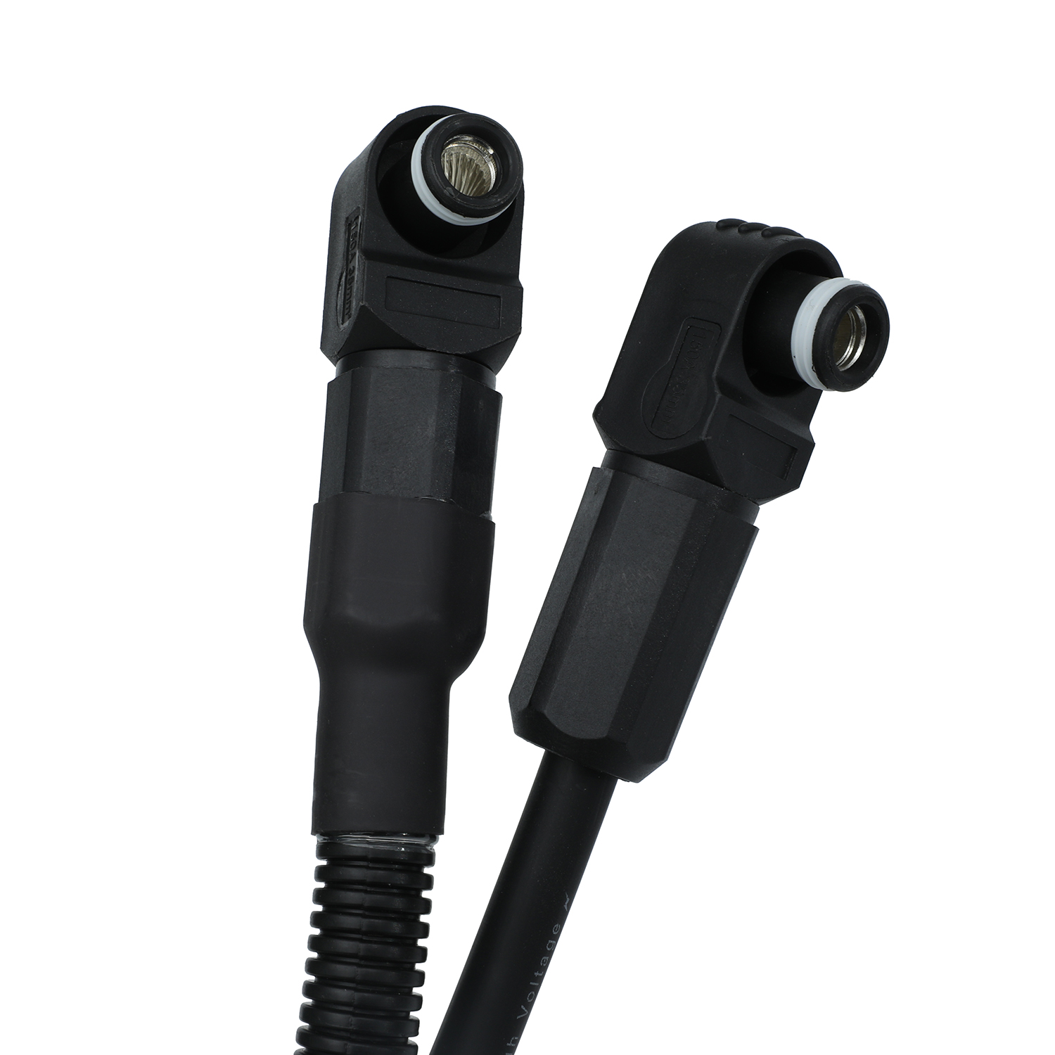 Energy Storage Cabinet IP67 Right Angle Plug Solar Cable from China ...