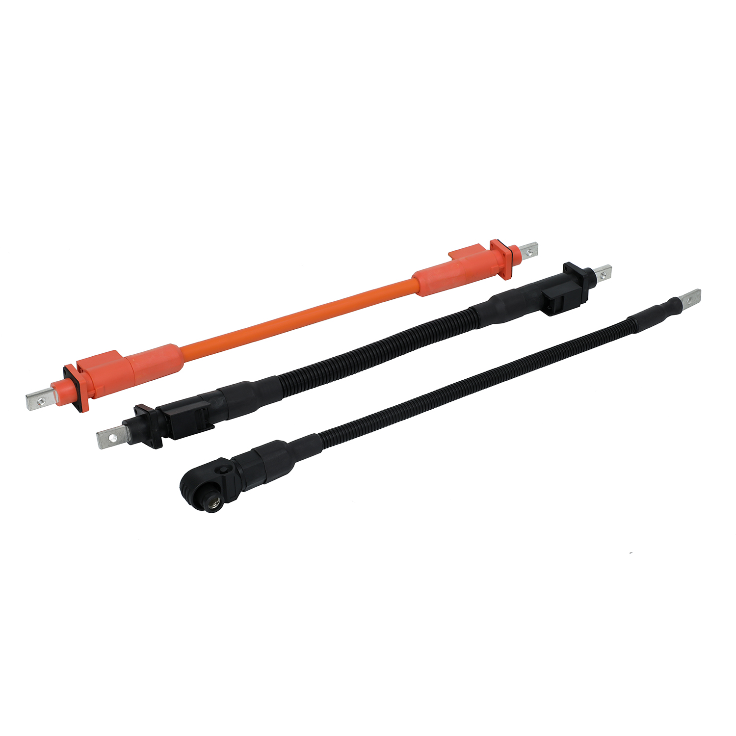 ESS 2AWG Energy Storage Cable 3KV 350A Waterproof Plug Cable from China ...